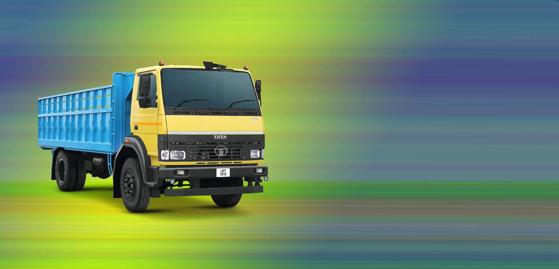 Welcome to Nitol Motors Limited